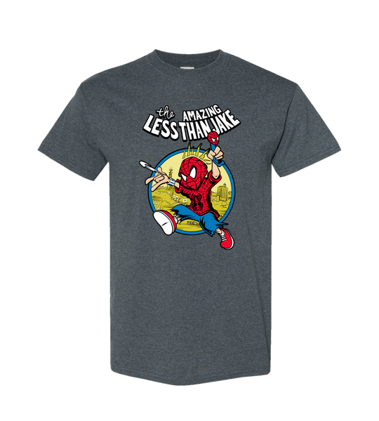 Less Than Jake – Less Than Jake Merch