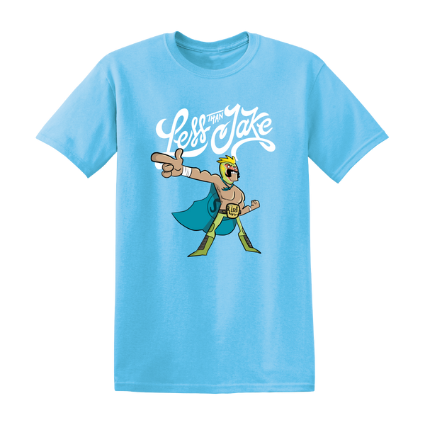 Tees & Polos – Less Than Jake Merch