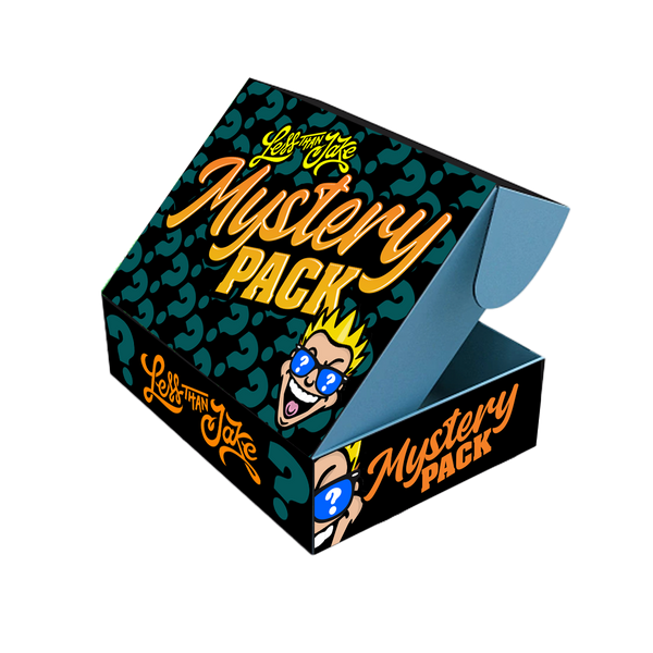 Less Than Jake – Less Than Jake Merch