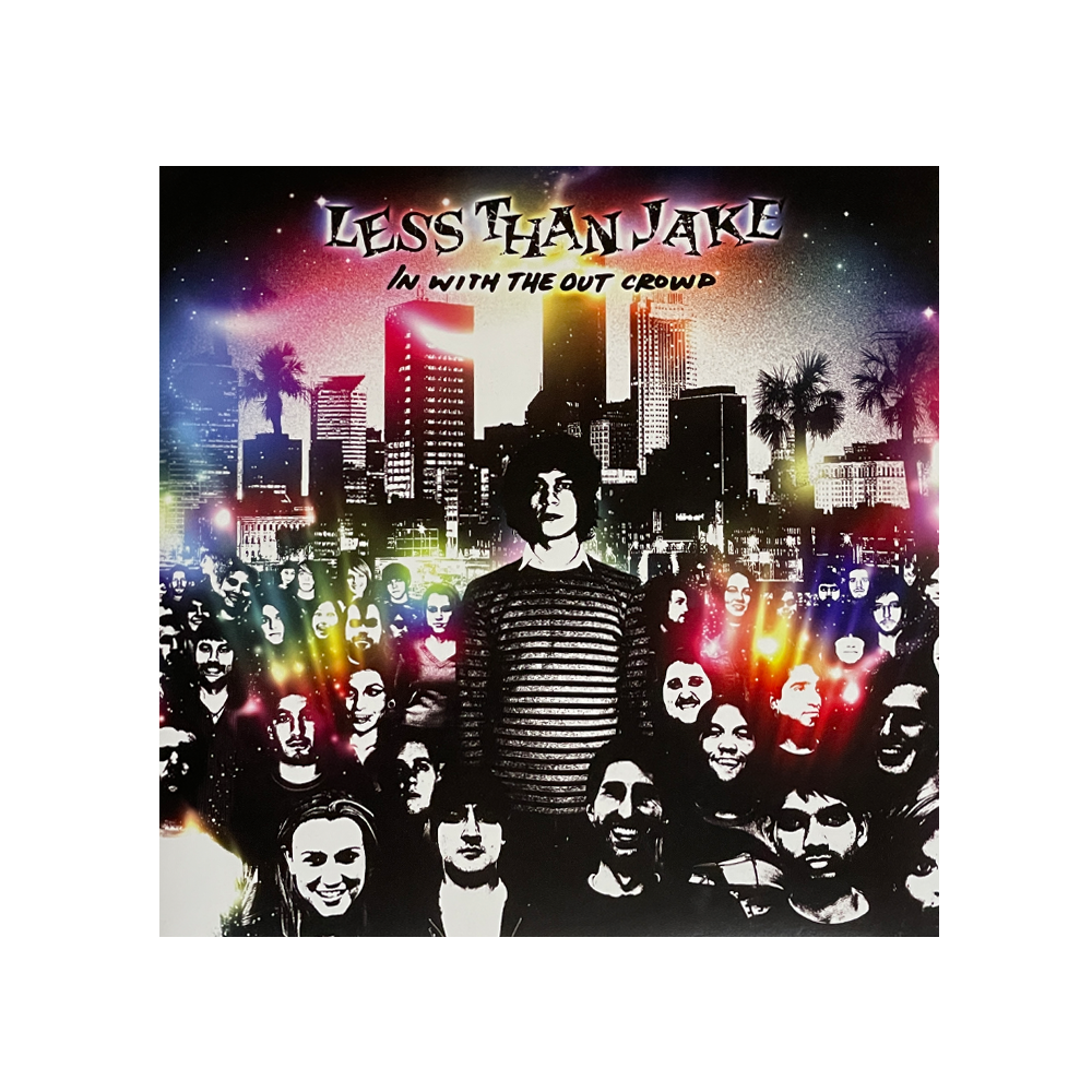 Music – Less Than Jake Merch