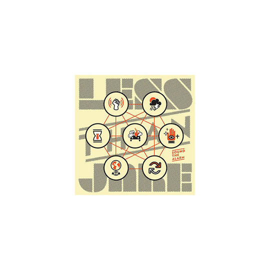 Music – Less Than Jake Merch