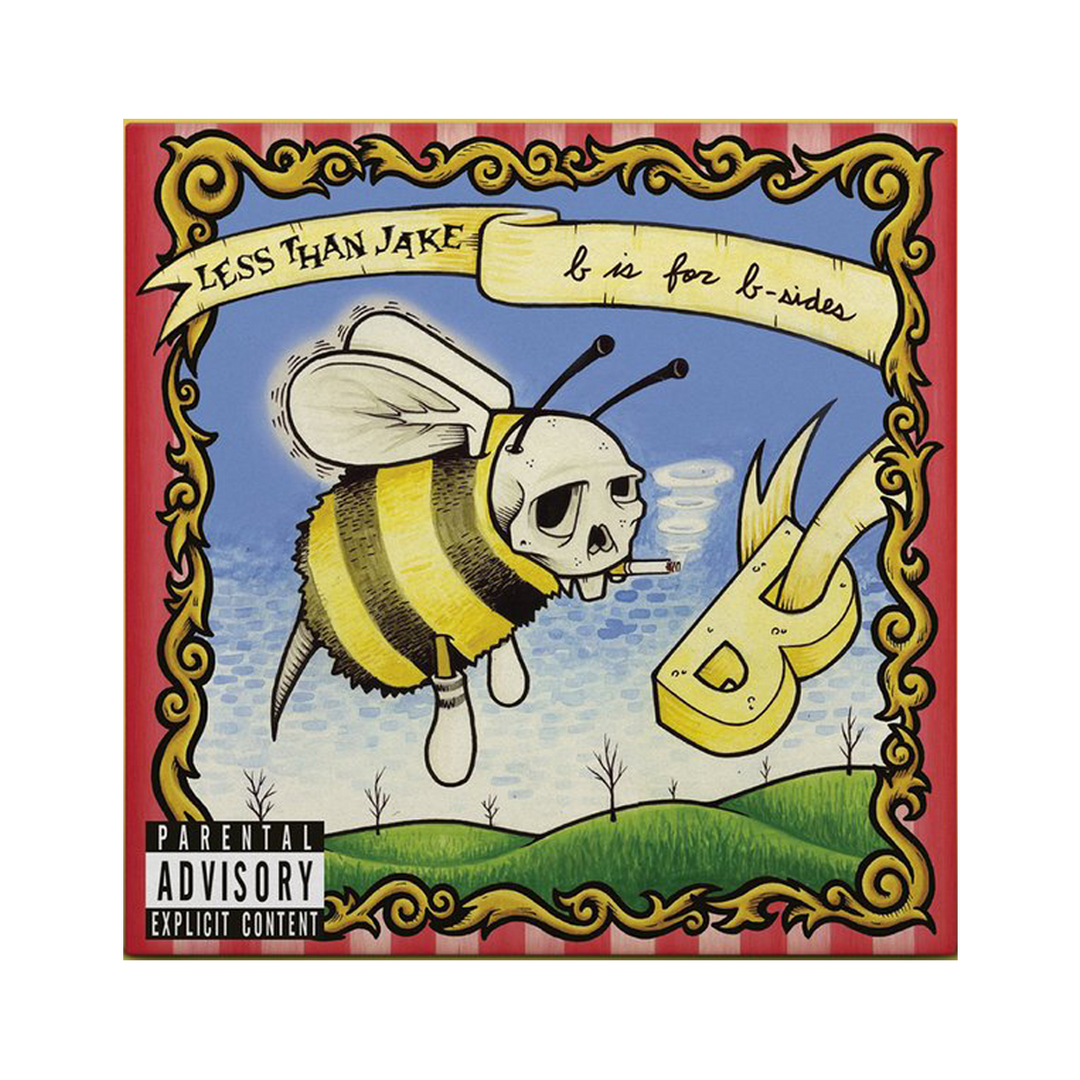 Sale – Less Than Jake Merch