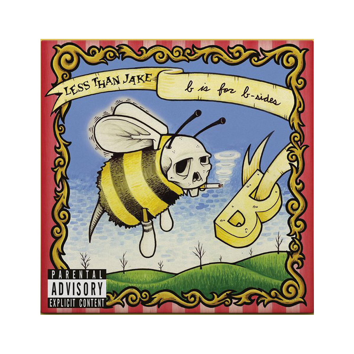 Sale – Less Than Jake Merch