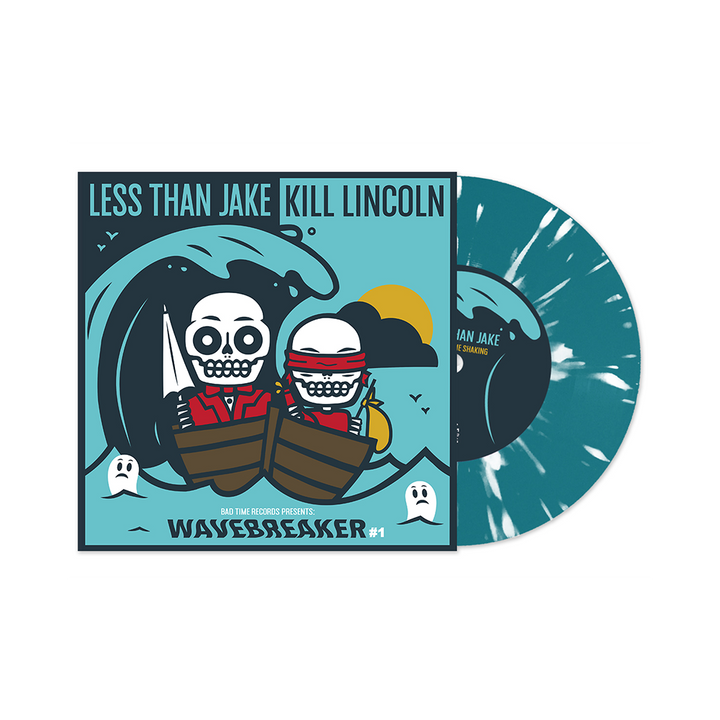 Sale – Less Than Jake Merch