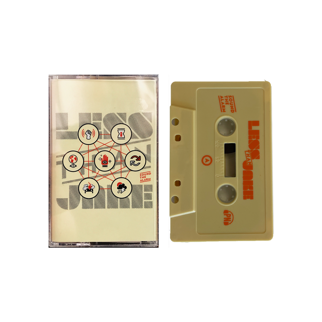 Music – Less Than Jake Merch