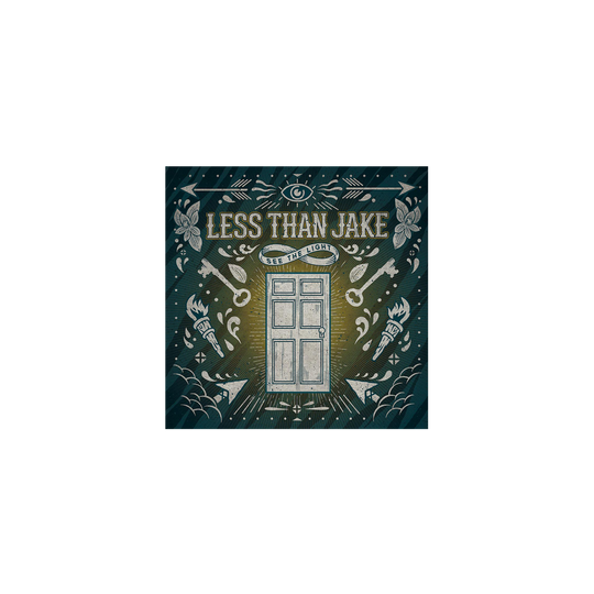 Music – Less Than Jake Merch