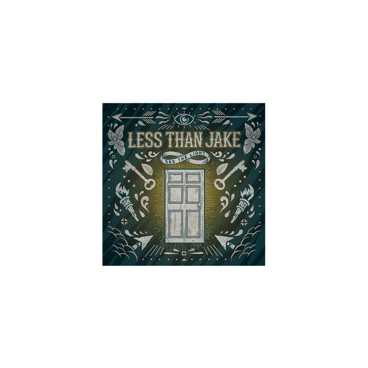 Music – Less Than Jake Merch